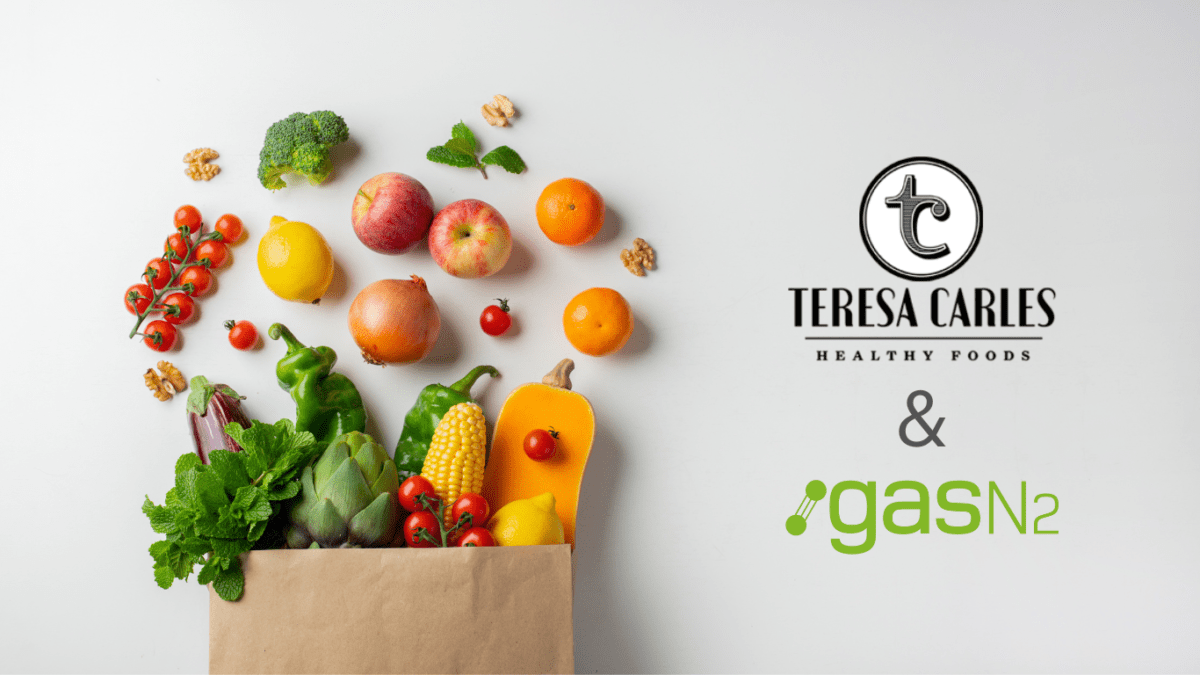 GasN2 with the Teresa Carles Flax & Kale Group has been awarded a PERTE ...
